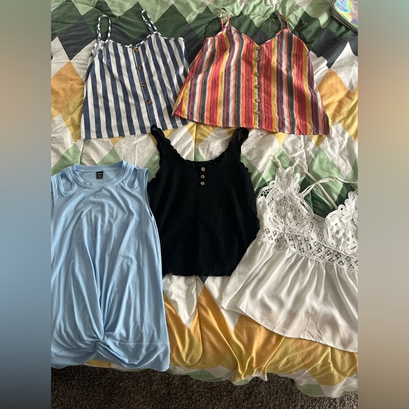 Tops | Tanks | Poshmark